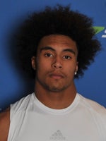 Brandon Scruggs, The Heritage School, Wide Receiver