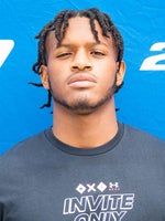 CJ Hester, Cocoa, Safety