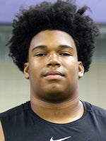 Trent Murphy, Louisiana, Offensive Line