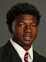 Jaylen Moody, Cincinnati, Linebacker