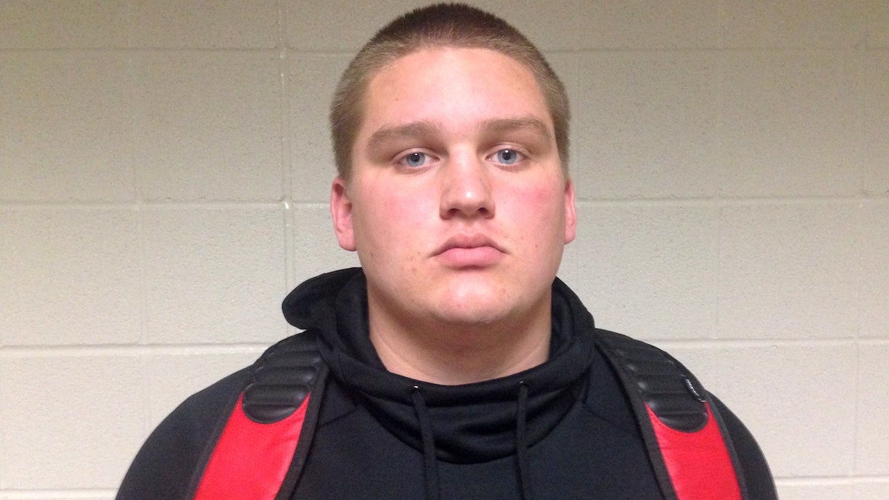 Update on 2017 Scout 300 OT Will Farrar