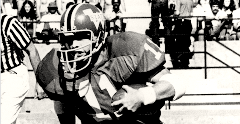 Coug legend Dan Doornink offers up music to ears of WSU backs