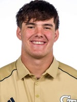 Harrison Moore, Southlake Carroll, Offensive Line