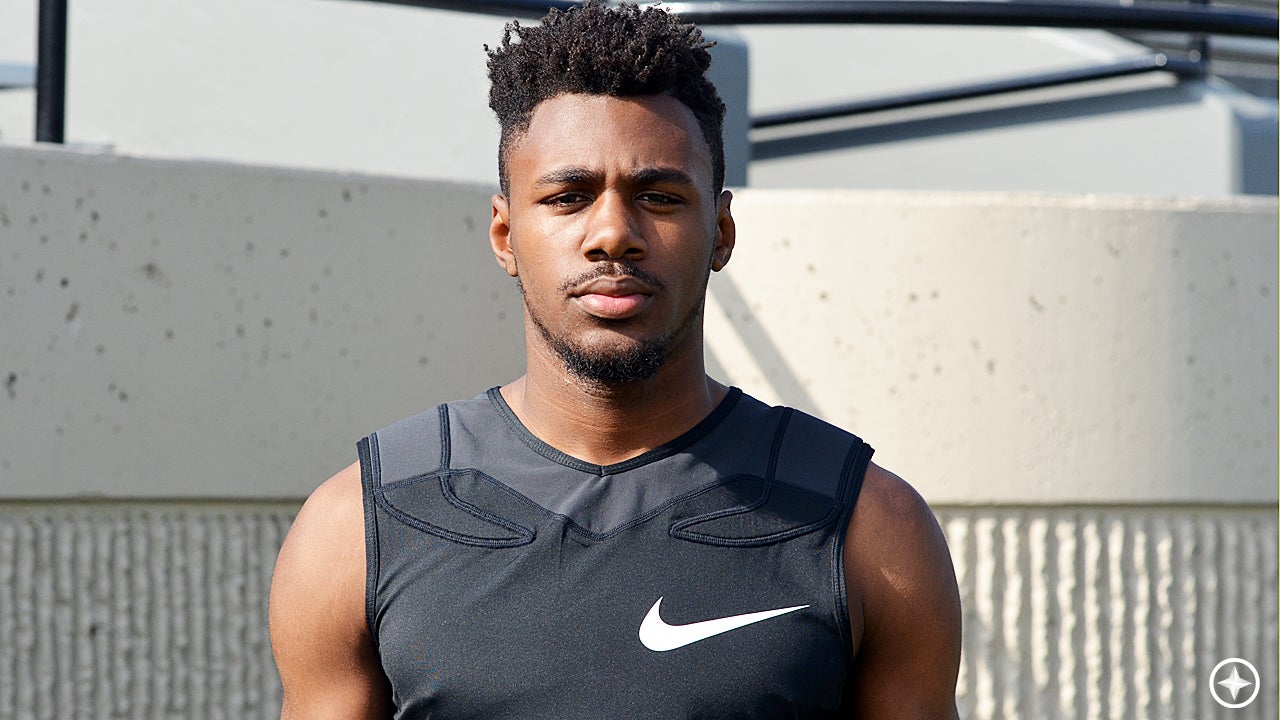 4-Star Jones Goes In-Depth on Top Schools