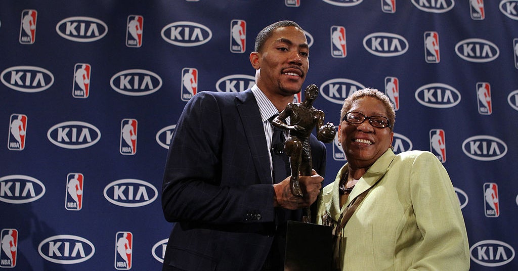 Social reactions to Derrick Rose announcing retirement from NBA after ...
