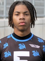 Caleb Chester, Fort Bend Marshall, Cornerback