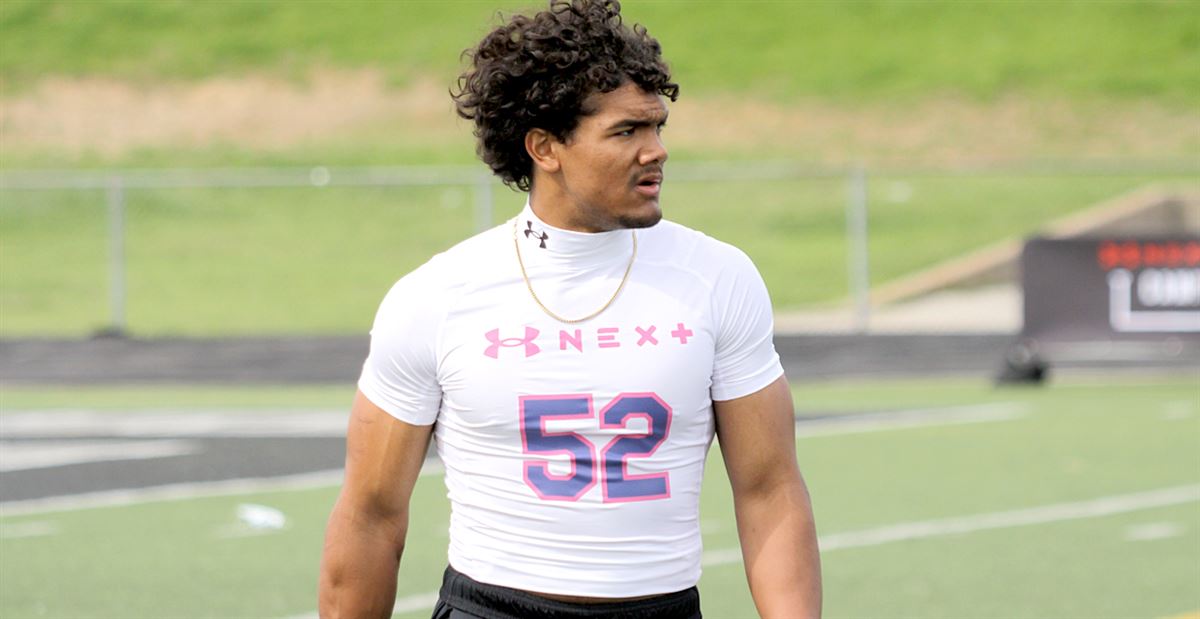 247Sports No. 2 RB Taylor Tatum will attend USC's spring game