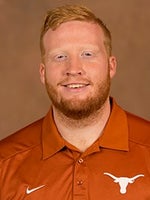 Garrett Graf, Texas, Offensive Tackle