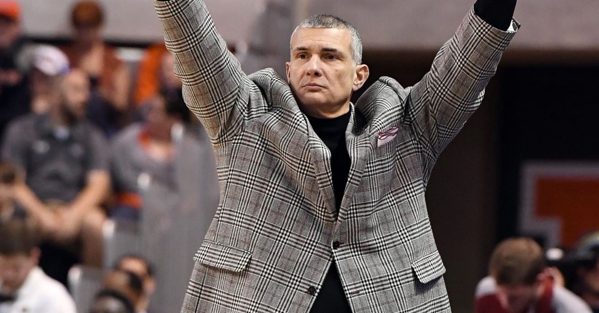 Gamecocks land physical specimen in Leveque