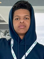 DJ Johnson Jr., Boston College, Tight End