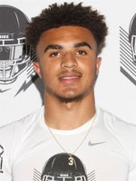 Trey Potts, Penn State, Running Back