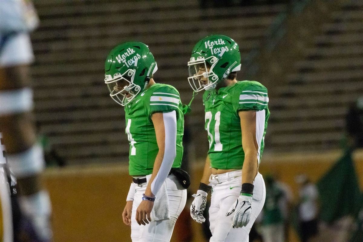 Plinsky's Key Takeaways: North Texas stumbles in 40-28 defeat to ECU on ...