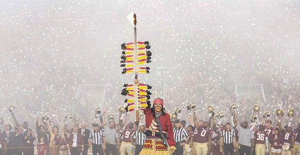 Best college football stadium atmospheres in each Power Five conference
