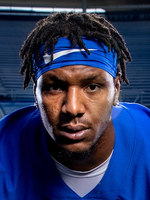 JJ Weaver, Kentucky, Linebacker