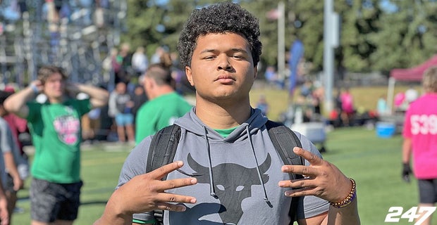 VIDEO: UCLA LB Commit Isaiah Patterson Talks Championship Junior Year ...