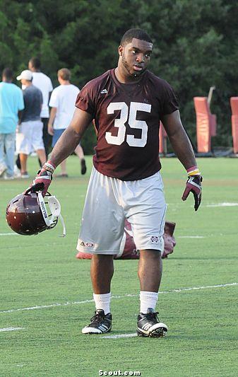 Adrian Marcus Profile Photos