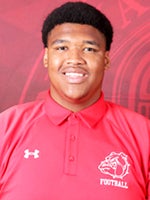Trevon Mason, Arizona, Defensive Line