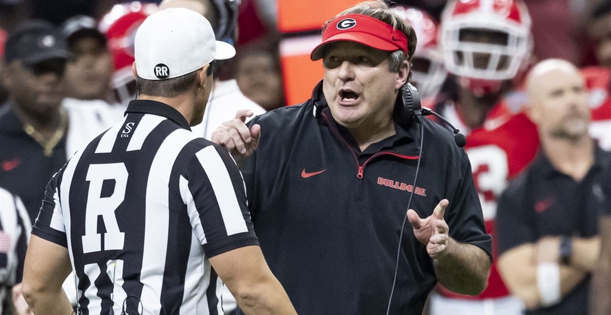 2025 SEC football schedules: Ranking the teams' slates for next season ...