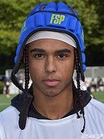 Zion Scott, Sumner, Wide Receiver