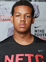 Jared Thomas, Northwestern, Offensive Line