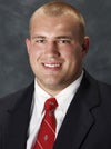 Dallas Lewallen, Wisconsin, Offensive Tackle
