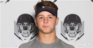 Brock Purdy, Perry, Pro-Style Quarterback