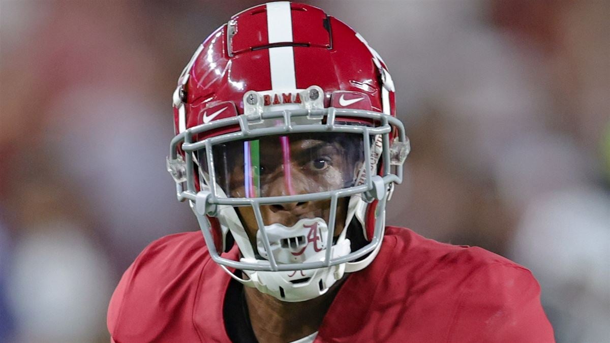 Alabama's Isaiah Bond enters transfer portal, edges Oregon commit Evan ...