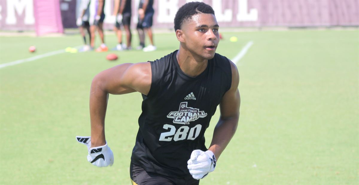 Cowboys leave mark on 2021 safety