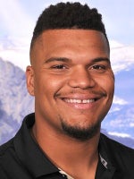 Jordan Carrell, Dallas, Defensive Line