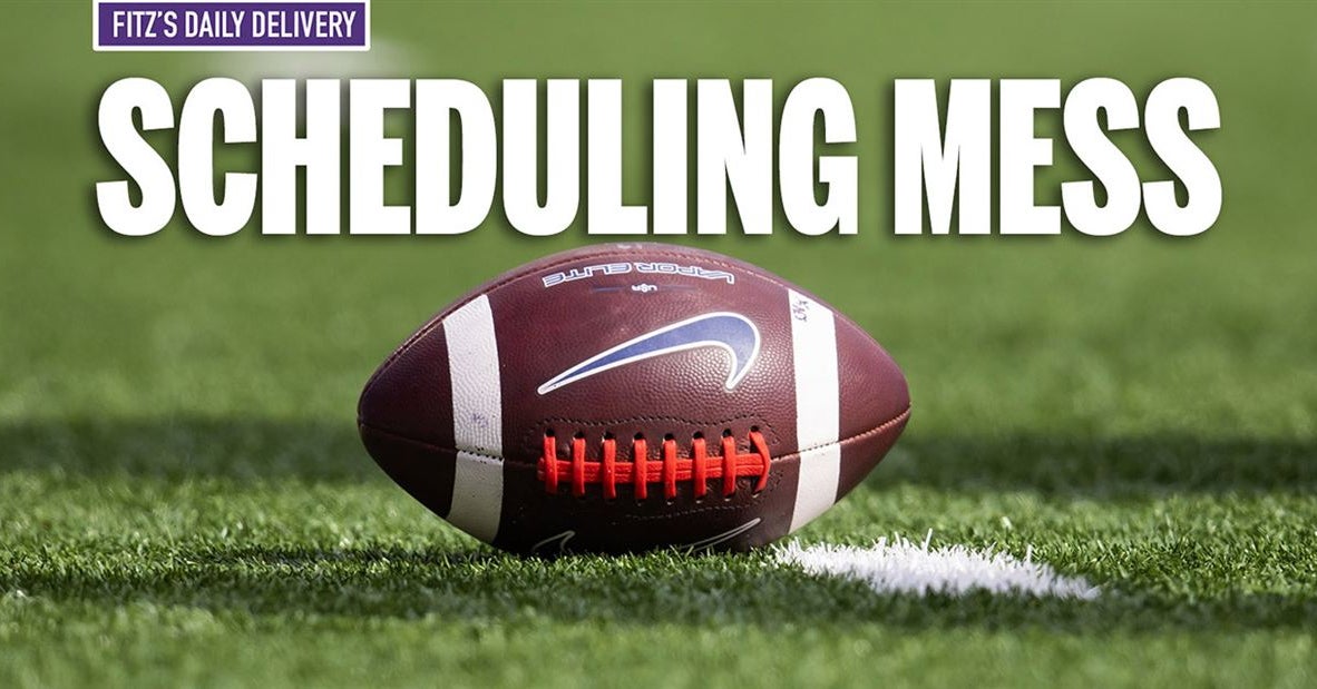 Daily Delivery: Fitz now realizes keeping Arizona series was a mistake