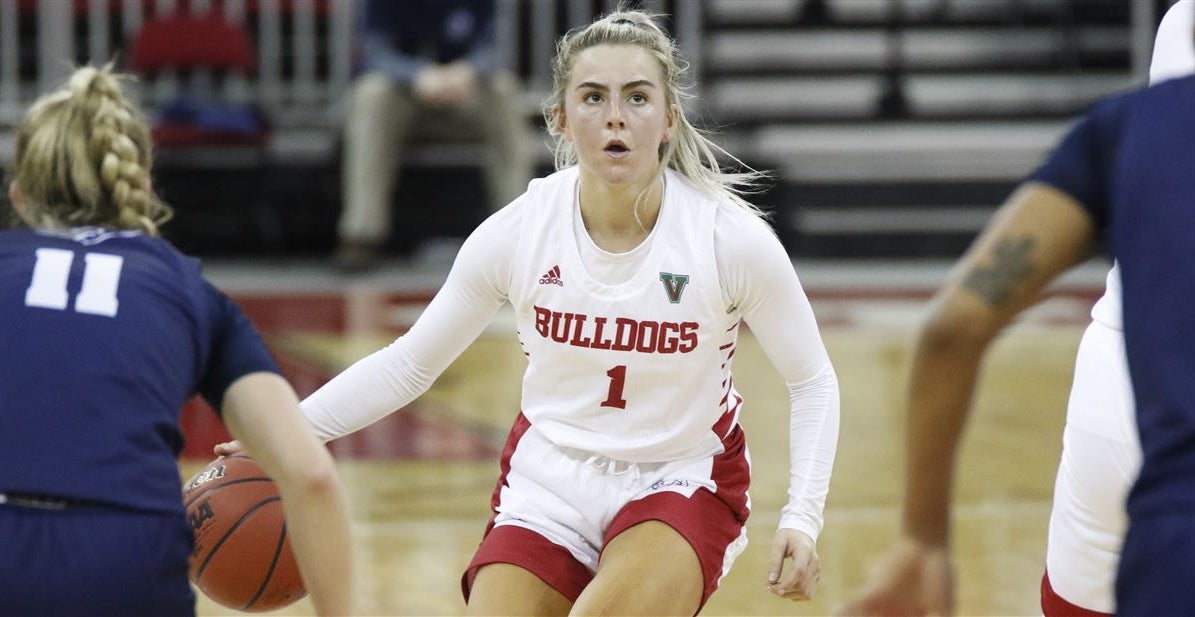 Fresno State advances to MW Tourney Semis with 70-46 win