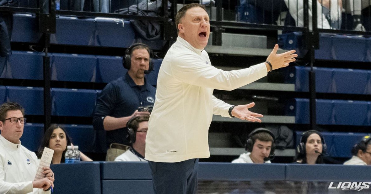 Commit Analysis: Penn State basketball banking on upside with ...