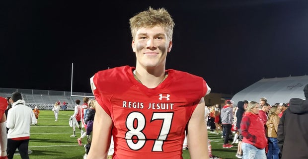 Colorado Commit Updates: Andrew Metzger displays versatility in win