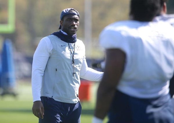 247Sports report: Virginia LB coach Clint Sintim finalizing deal to ...