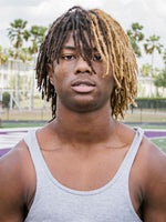 Jeremiah Wilson, Syracuse, Cornerback