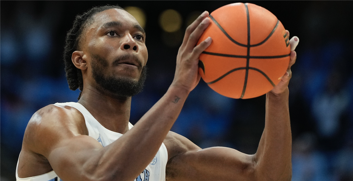 UNC's Jae'Lyn Withers Explains 'Crucial' Missed 3-Pointer Late in Tar ...