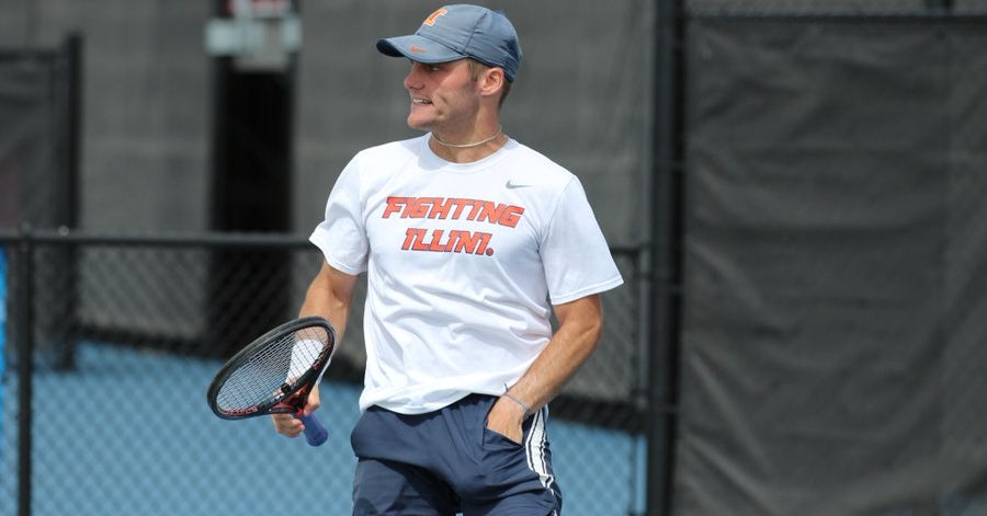'Disney is going to do a movie or something': Zeke Clark clinches ...