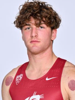 Allan McKeraghan, Washington State, Running Back