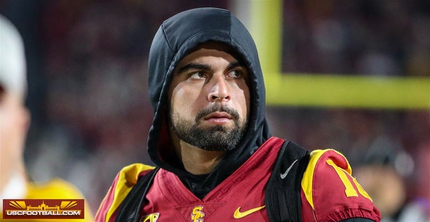 USC's Jordan Addison, Ralen Goforth expected to play vs Colorado ...