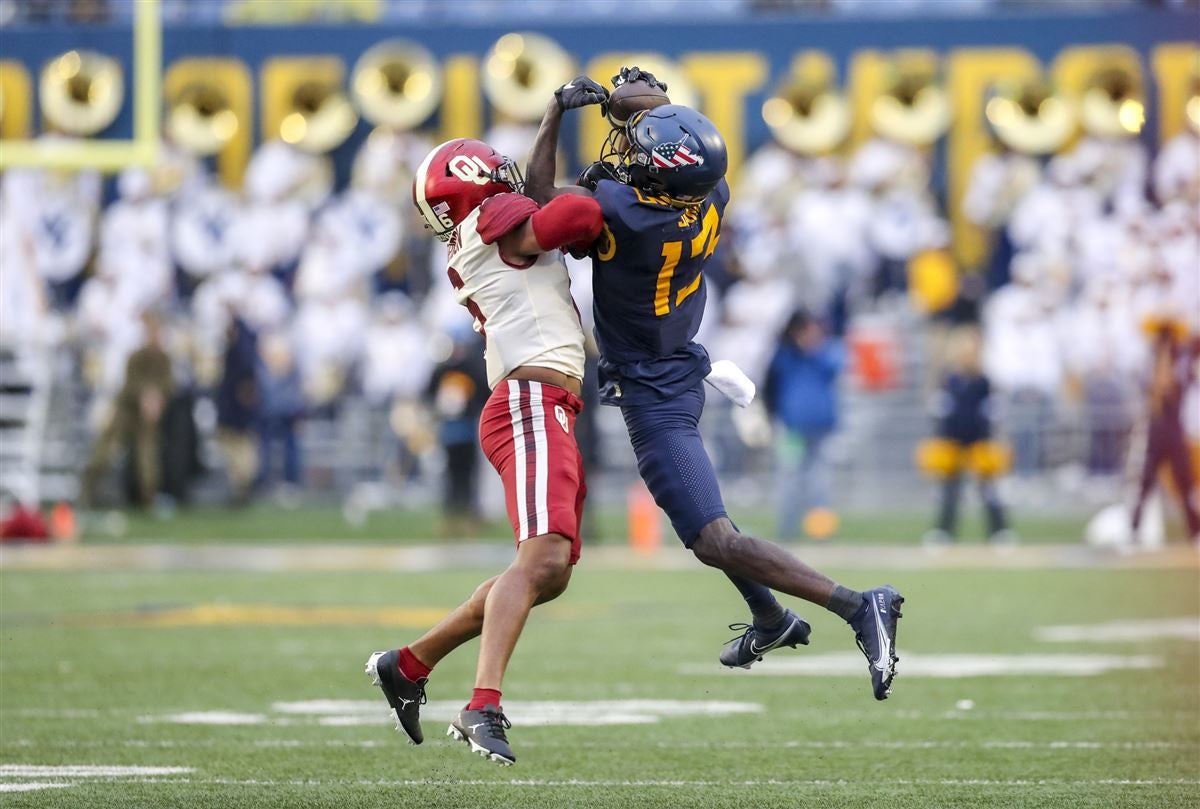 Mountaineer Report Card: Top and bottom performers vs Oklahoma