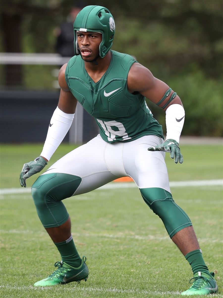 Houston Griffith Profile Photos