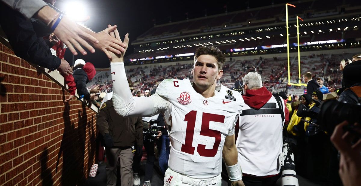 VIP Roundtable: Diving into No. 9 Alabama vs. No. 1 Indiana in the Rose ...