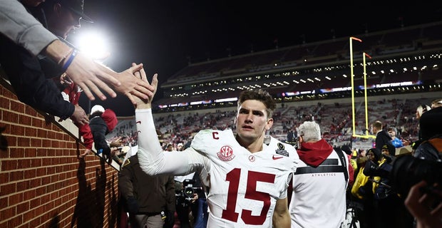 VIP Roundtable: Diving into No. 9 Alabama vs. No. 1 Indiana in the Rose ...