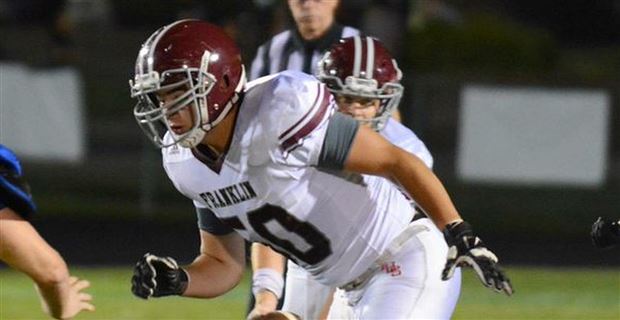 Caden Williams Headlines