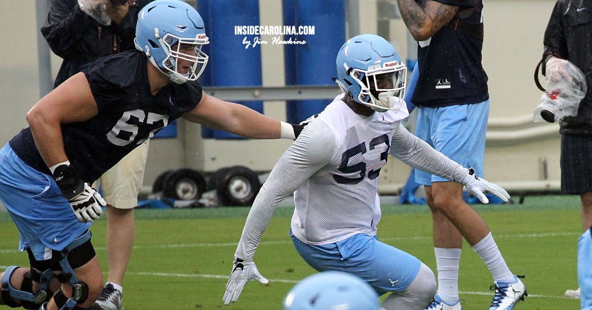 UNC Crafting Attacking Defensive Identity