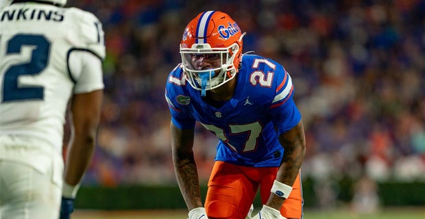 Florida Gators 2025 depth chart projection, pre-spring camp: Defense