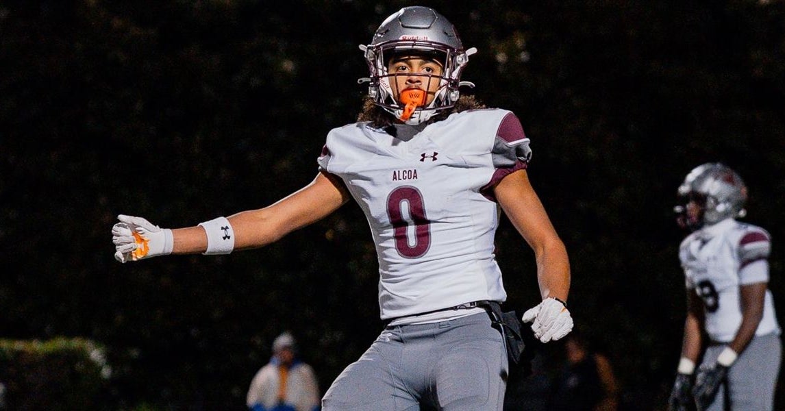Blue chip wide receiver Jamir Dean flips from Penn State to Georgia