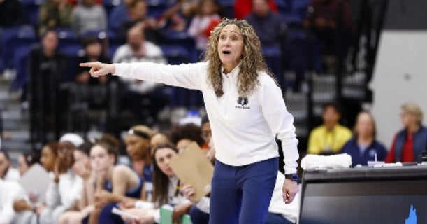 Florida hiring Tammi Reiss as Gators women's basketball coach