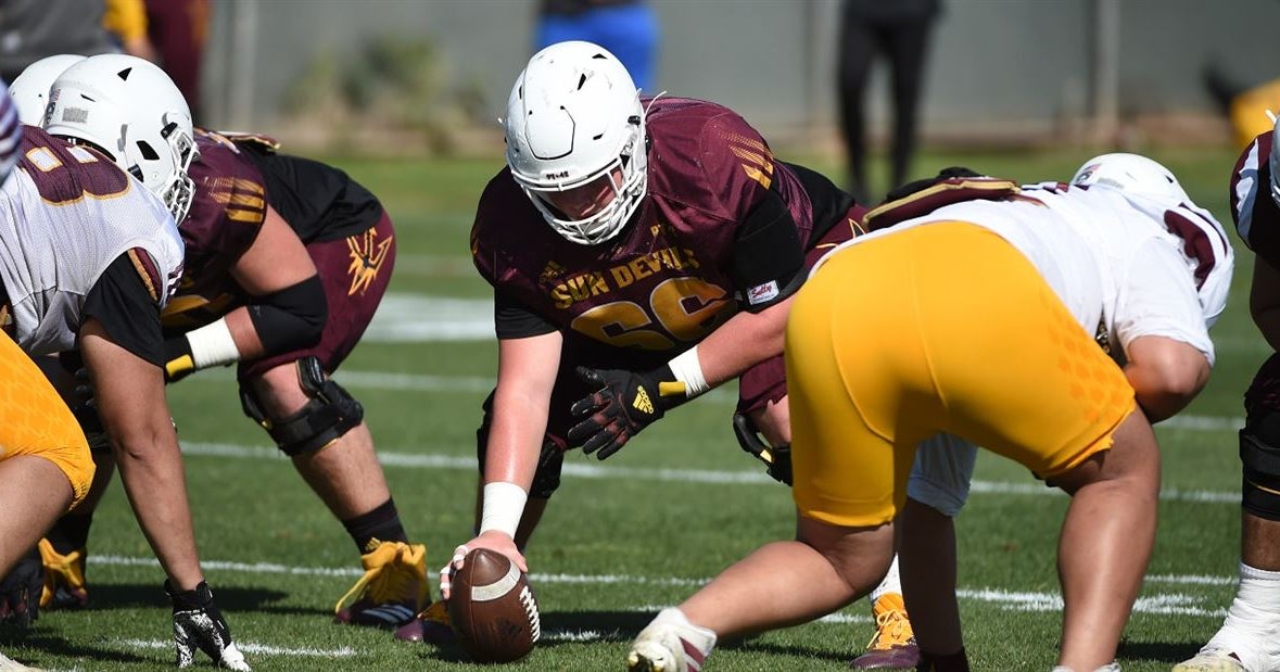 Player capsule: Ben Scott