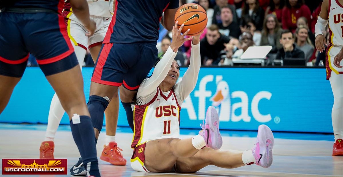 USC-UCLA WBB: Three keys in a rivalry that keeps raising the stakes